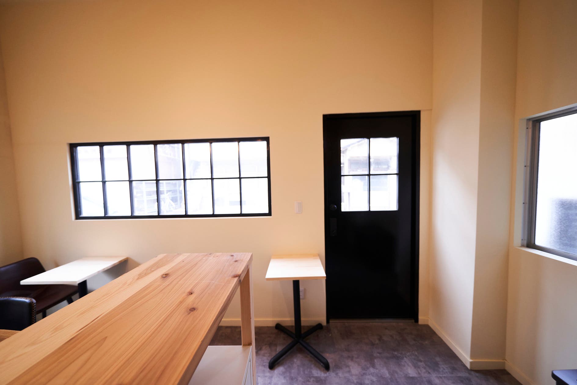 押上駅徒歩3分のハウススタジオスペース！カウンターバーもありますの写真5