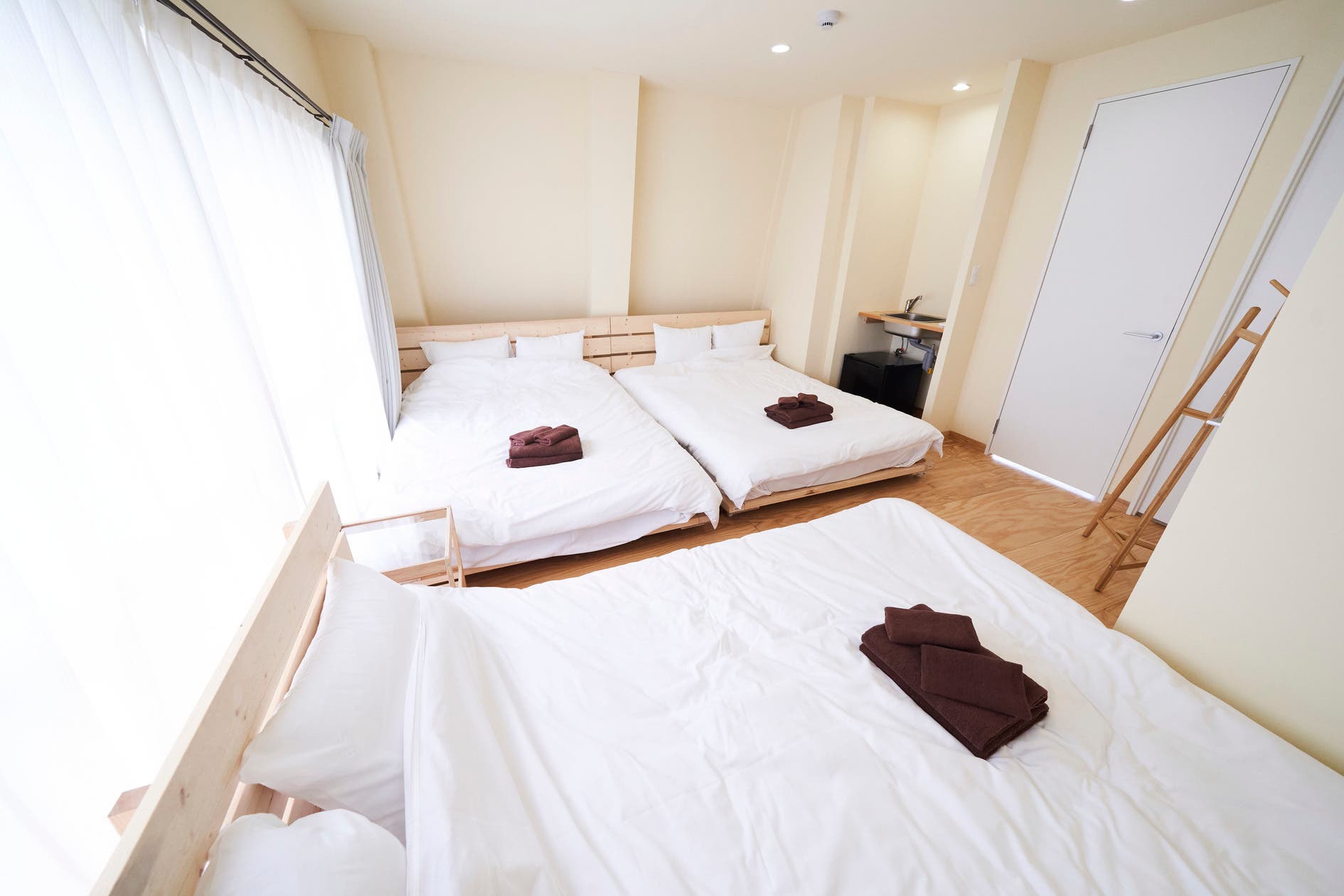 押上駅徒歩3分のハウススタジオスペース！カウンターバーもありますの写真21