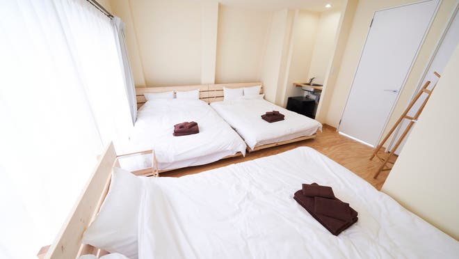 押上駅徒歩3分のハウススタジオスペース!カウンターバーもありますの写真21