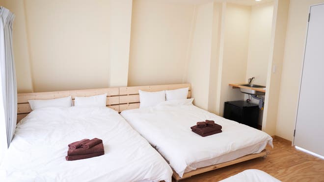 押上駅徒歩3分のハウススタジオスペース!カウンターバーもありますの写真22