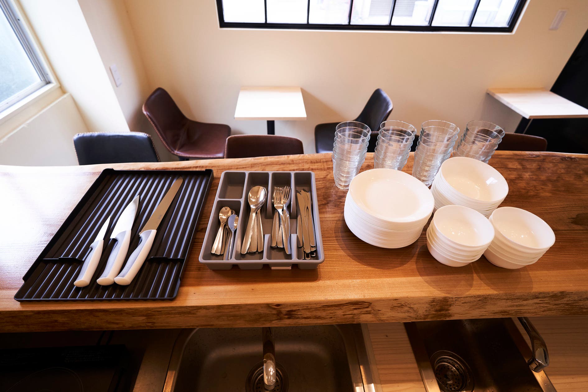 押上駅徒歩3分のハウススタジオスペース！カウンターバーもありますの写真8