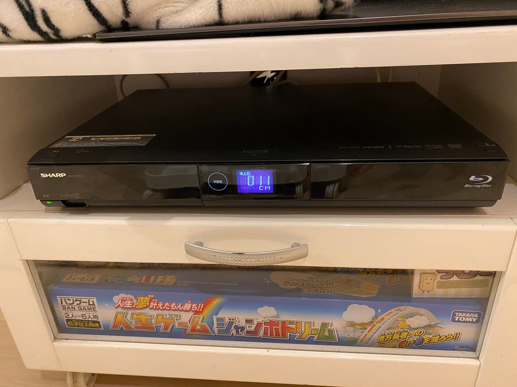 🗿道玄坂すぐ!!渋谷駅徒歩5分/77型TVで映画,ゲーム/鍋,タコパ/Blu-ray/おしゃれ部屋🗿の写真6