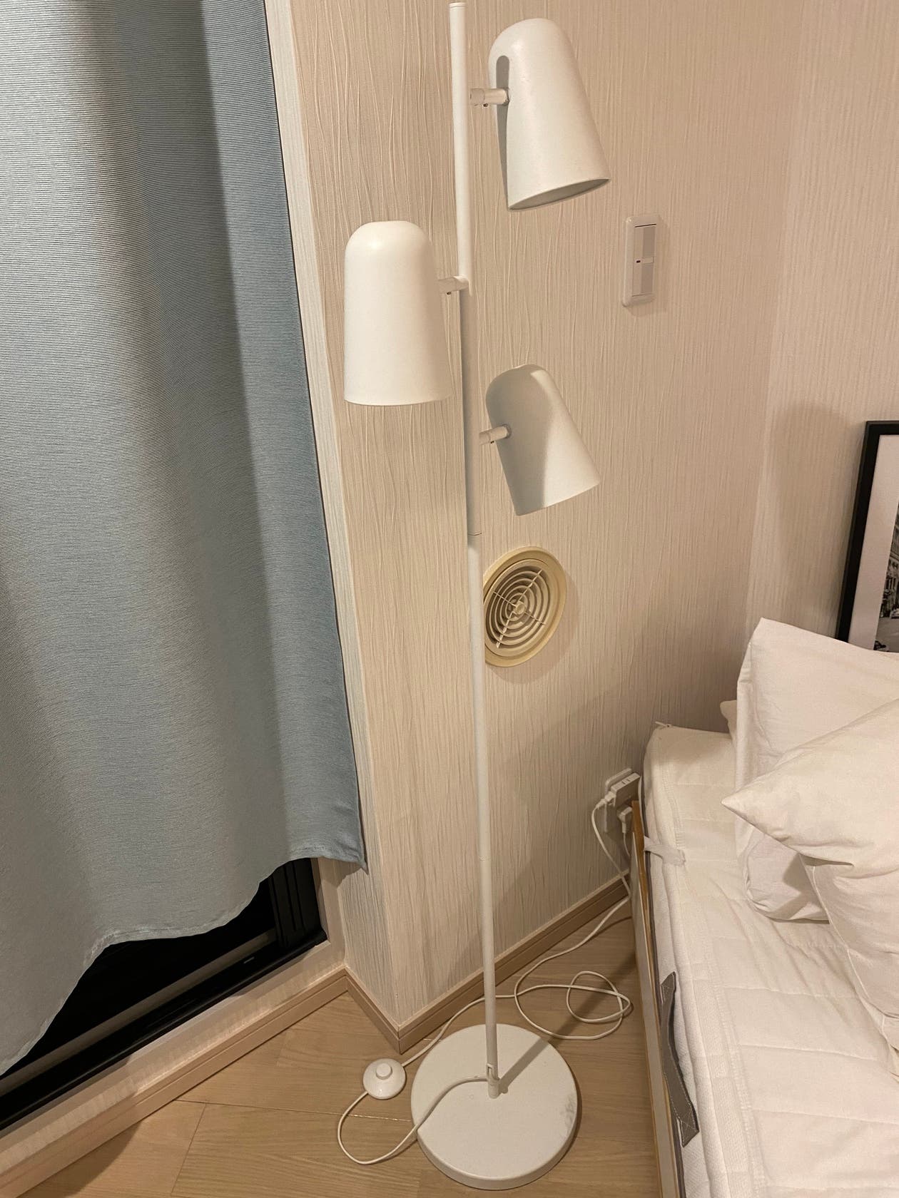 🗿道玄坂すぐ!!渋谷駅徒歩5分/77型TVで映画,ゲーム/鍋,タコパ/Blu-ray/おしゃれ部屋🗿の写真16