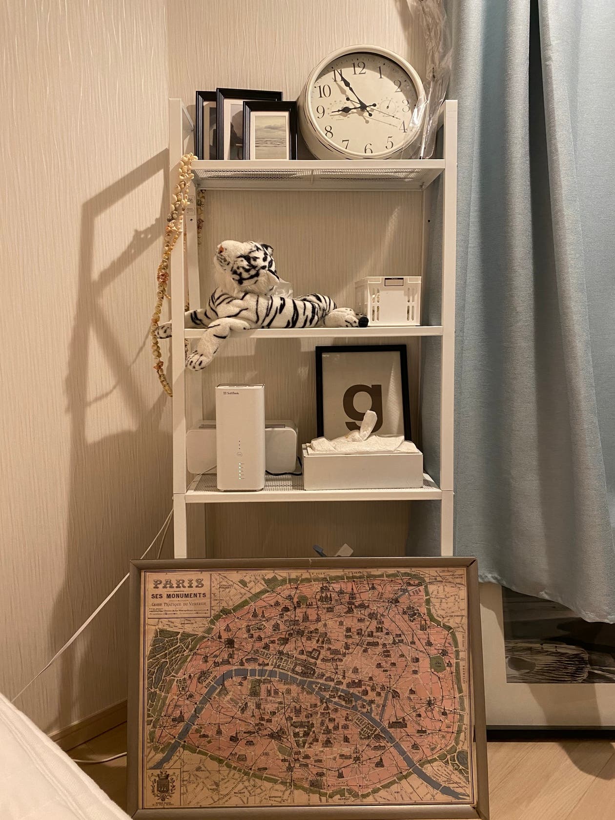 🗿道玄坂すぐ!!渋谷駅徒歩5分/77型TVで映画,ゲーム/鍋,タコパ/Blu-ray/おしゃれ部屋🗿の写真8