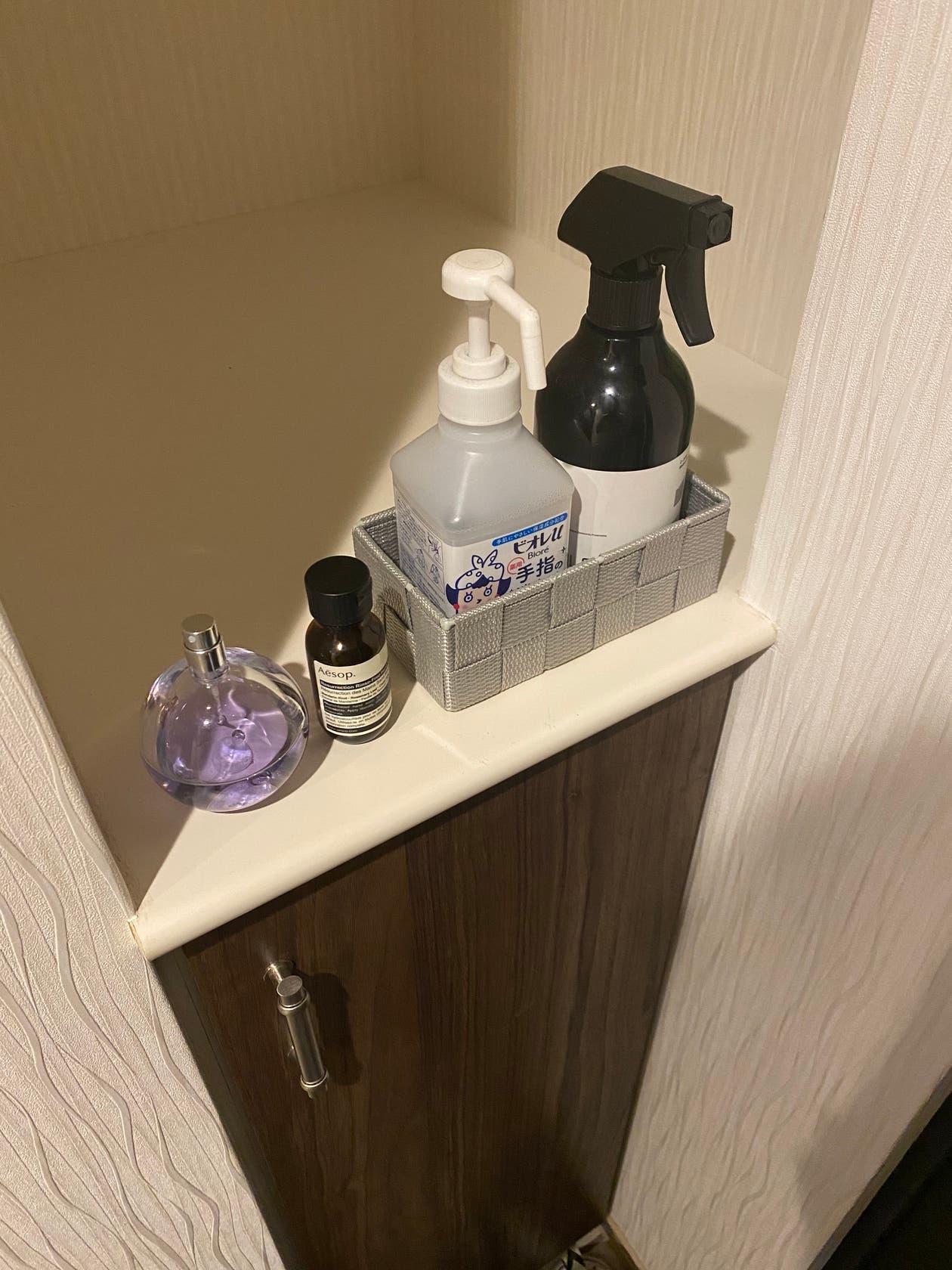 🗿道玄坂すぐ!!渋谷駅徒歩5分/77型TVで映画,ゲーム/鍋,タコパ/Blu-ray/おしゃれ部屋🗿の写真17