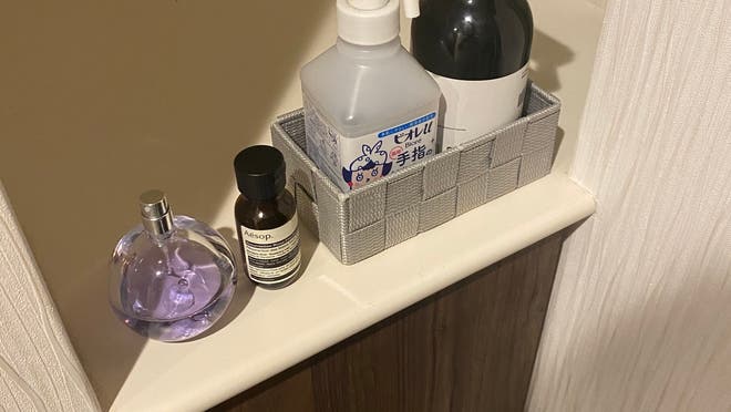 🗿道玄坂すぐ!!渋谷駅徒歩5分/77型TVで映画,ゲーム/鍋,タコパ/Blu-ray/おしゃれ部屋🗿の写真17