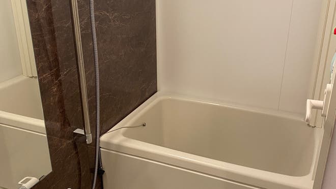 🗿道玄坂すぐ!!渋谷駅徒歩5分/77型TVで映画,ゲーム/鍋,タコパ/Blu-ray/おしゃれ部屋🗿の写真15