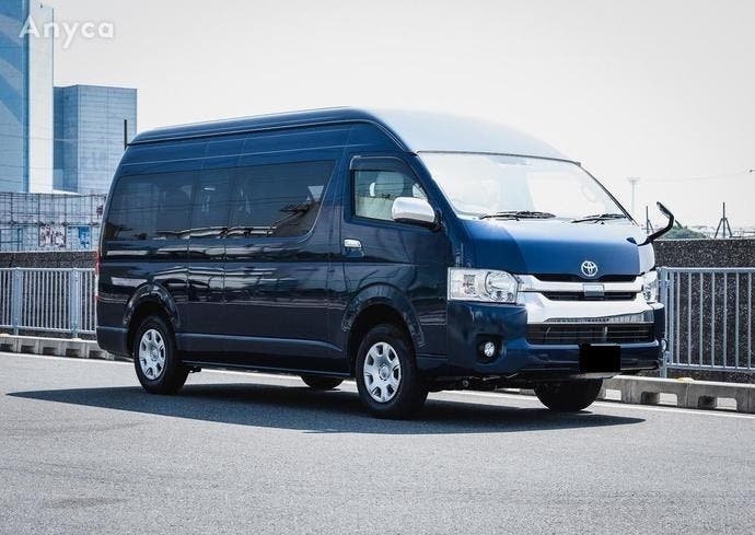 送迎サービスの画像1