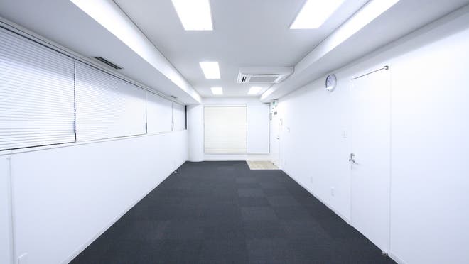 【品川駅徒歩3分!30名】プロジェクター・ホワイトボード・演台・WiFi全て無料!土足OK!ふれあい貸し会議室 品川No26の写真22