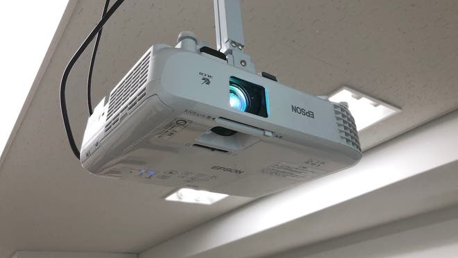 【品川駅徒歩3分!30名】プロジェクター・ホワイトボード・演台・WiFi全て無料!土足OK!ふれあい貸し会議室 品川No26の写真27