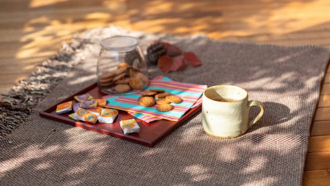 【駅徒歩5分、撮影・収録に】窓からの木漏れ日、大きな本棚が好評。フローリング、大きな窓は開放感があり、風通し抜群。の写真12