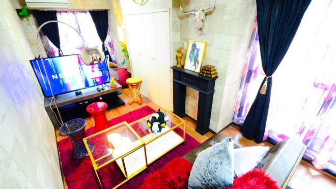 🎉OPEN割引🉐新年会✨SNS映え🛋💫大人気ゲーム機🎈50型TV🖥Netflix/ボードゲーム🧩エステの写真12