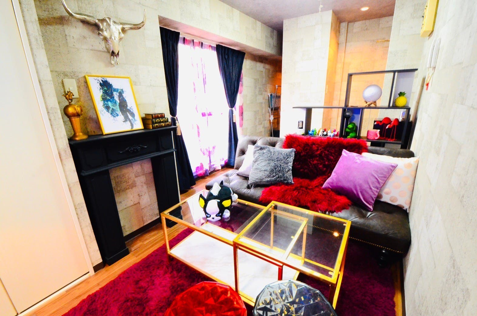 🎉OPEN割引🉐新年会✨SNS映え🛋💫大人気ゲーム機🎈50型TV🖥Netflix/ボードゲーム🧩エステの写真4