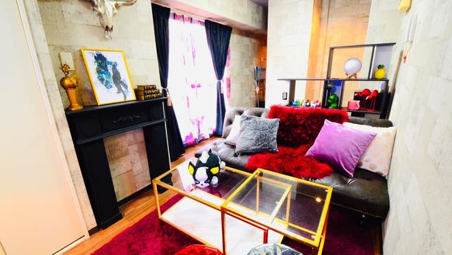 🎉OPEN割引🉐新年会✨SNS映え🛋💫大人気ゲーム機🎈50型TV🖥Netflix/ボードゲーム🧩エステの写真4