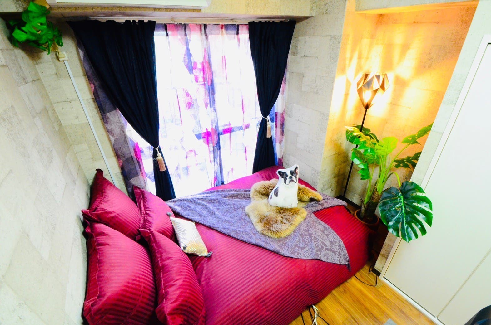 🎉OPEN割引🉐新年会✨SNS映え🛋💫大人気ゲーム機🎈50型TV🖥Netflix/ボードゲーム🧩エステの写真20