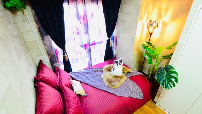 🎉OPEN割引🉐新年会✨SNS映え🛋💫大人気ゲーム機🎈50型TV🖥Netflix/ボードゲーム🧩エステの写真20