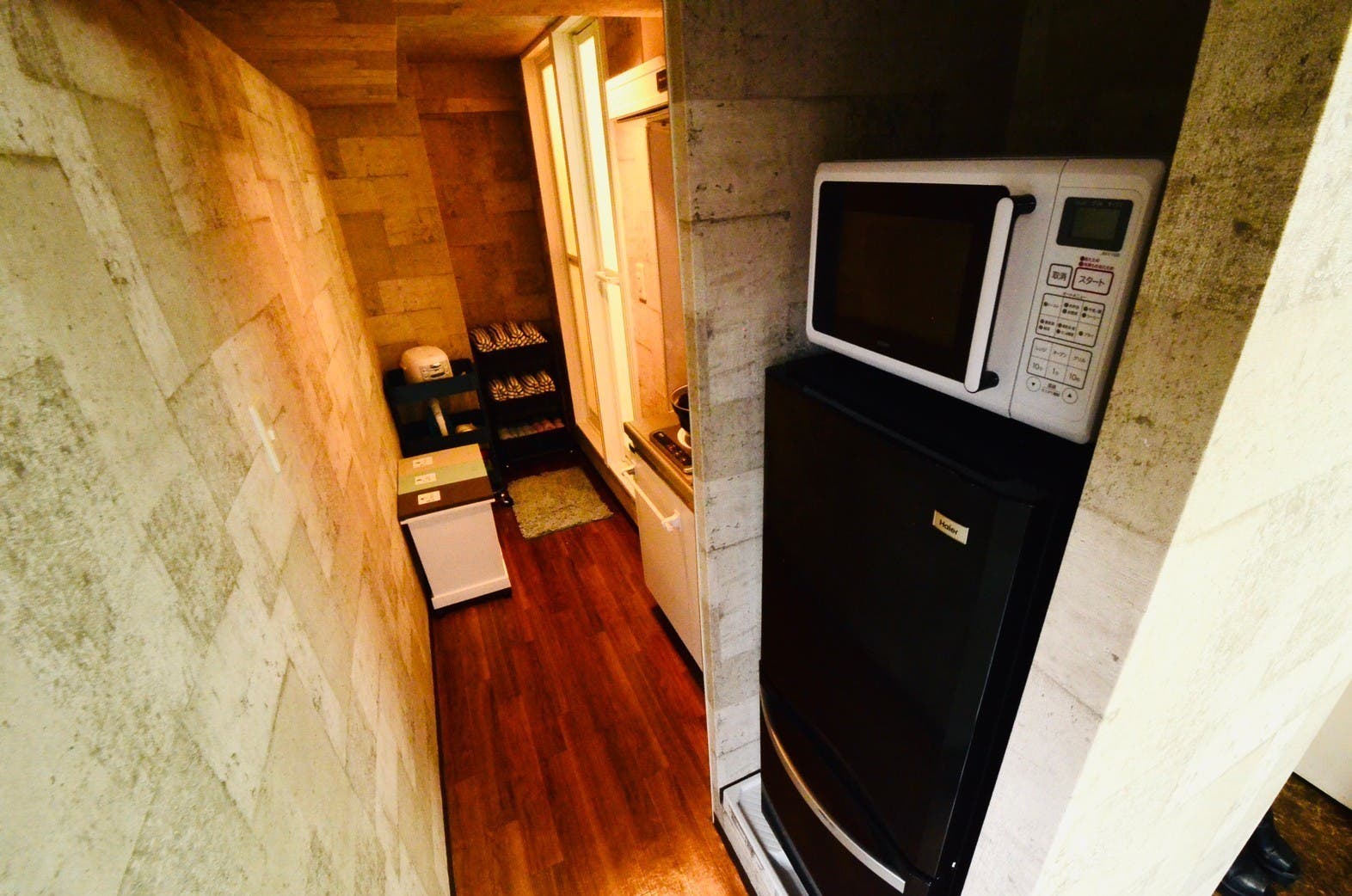 🎉OPEN割引🉐新年会✨SNS映え🛋💫大人気ゲーム機🎈50型TV🖥Netflix/ボードゲーム🧩エステの写真16