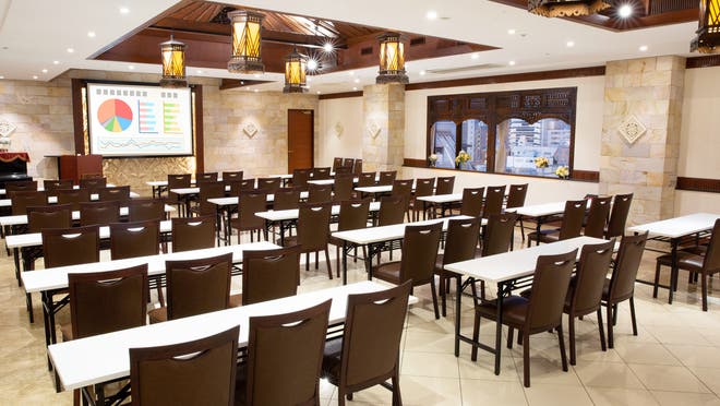 【関内駅徒歩5分/バトゥール8階】無観客ライブ・ライブ配信撮影も可能!各種イベント等、発表会から会議利用までお任せください!の写真2