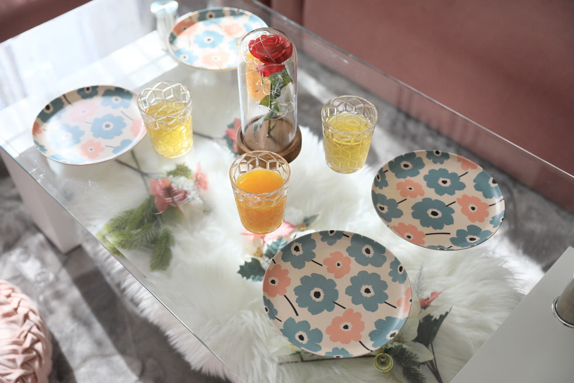 推し活にバッチリ✨Francfrancコーデで高級感✨女子会✨デート✨✨Wi-Fi✨ゴミ捨てオプありの写真16