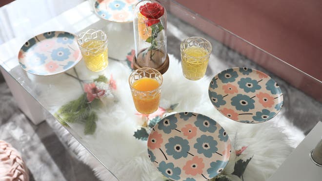 推し活にバッチリ✨Francfrancコーデで高級感✨女子会✨デート✨✨Wi-Fi✨ゴミ捨てオプありの写真16