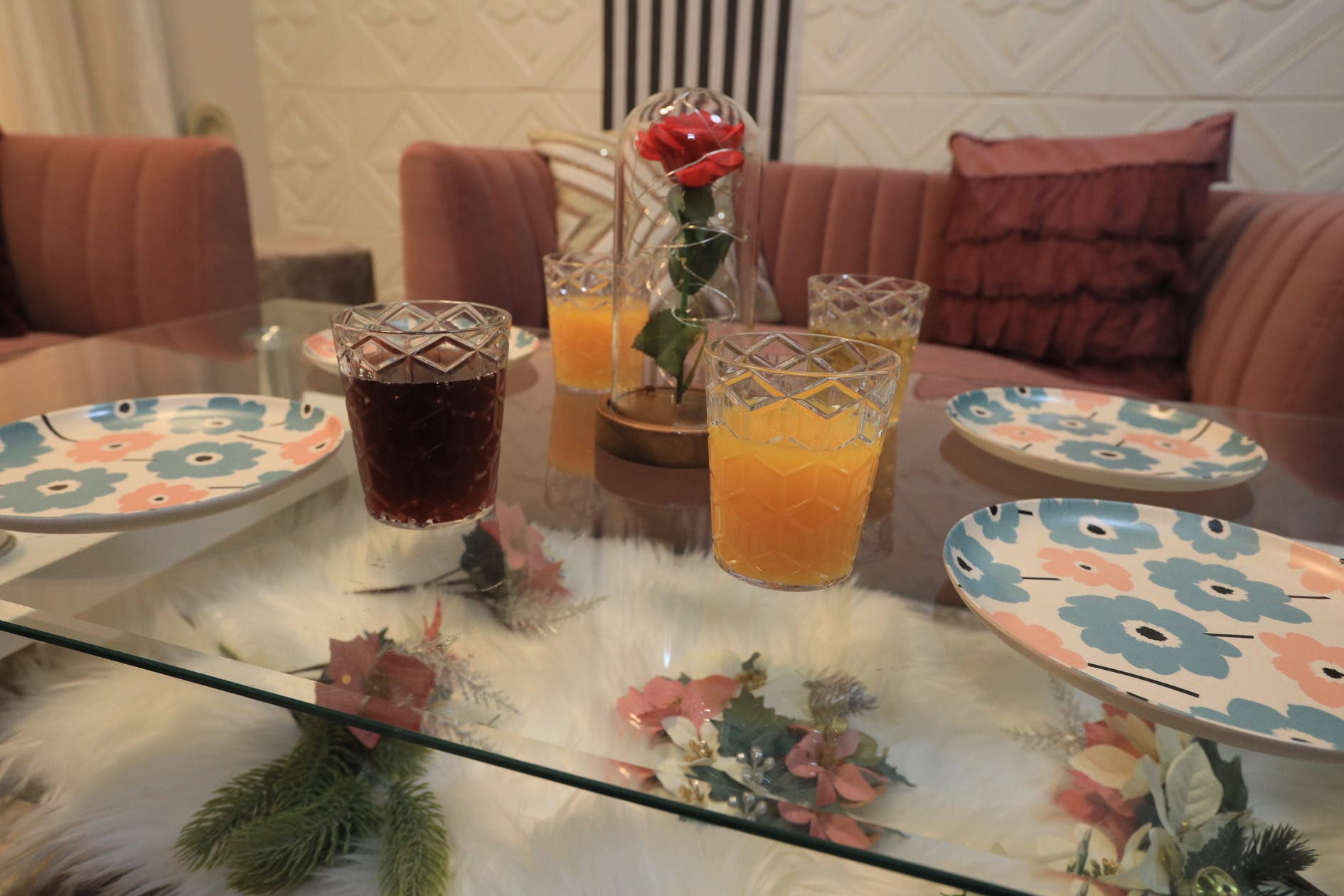 推し活にバッチリ✨Francfrancコーデで高級感✨女子会✨デート✨✨Wi-Fi✨ゴミ捨てオプありの写真17