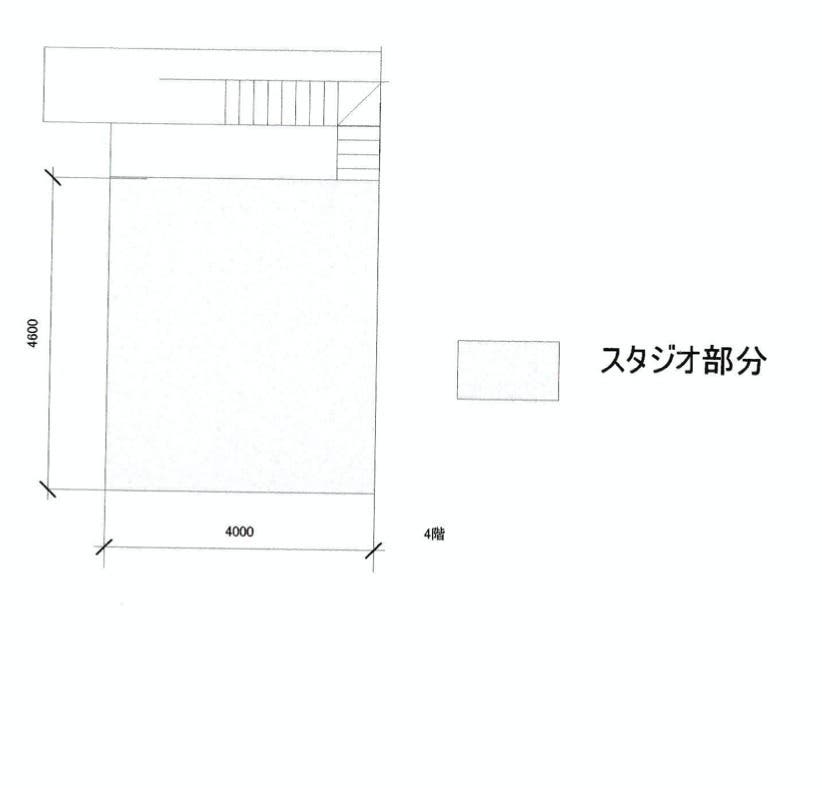 スカイツリーの展望！屋上ロケーションの写真9