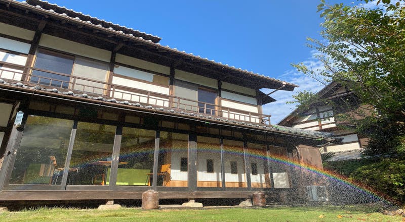 【築100年以上の古民家】使い方は自由です！!