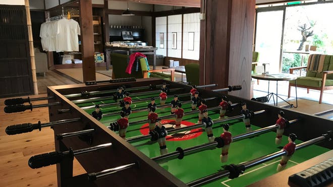 【築100年以上の古民家】使い方は自由です!!の写真4