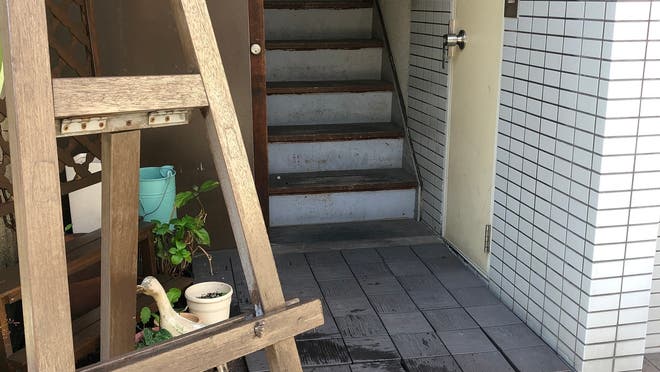 肥後橋駅徒歩2分好立地/靭公園/江戸堀しっとり大人の空間シェアキッチン/クラウドキッチン/イベント/パーティーなどに最適の写真4