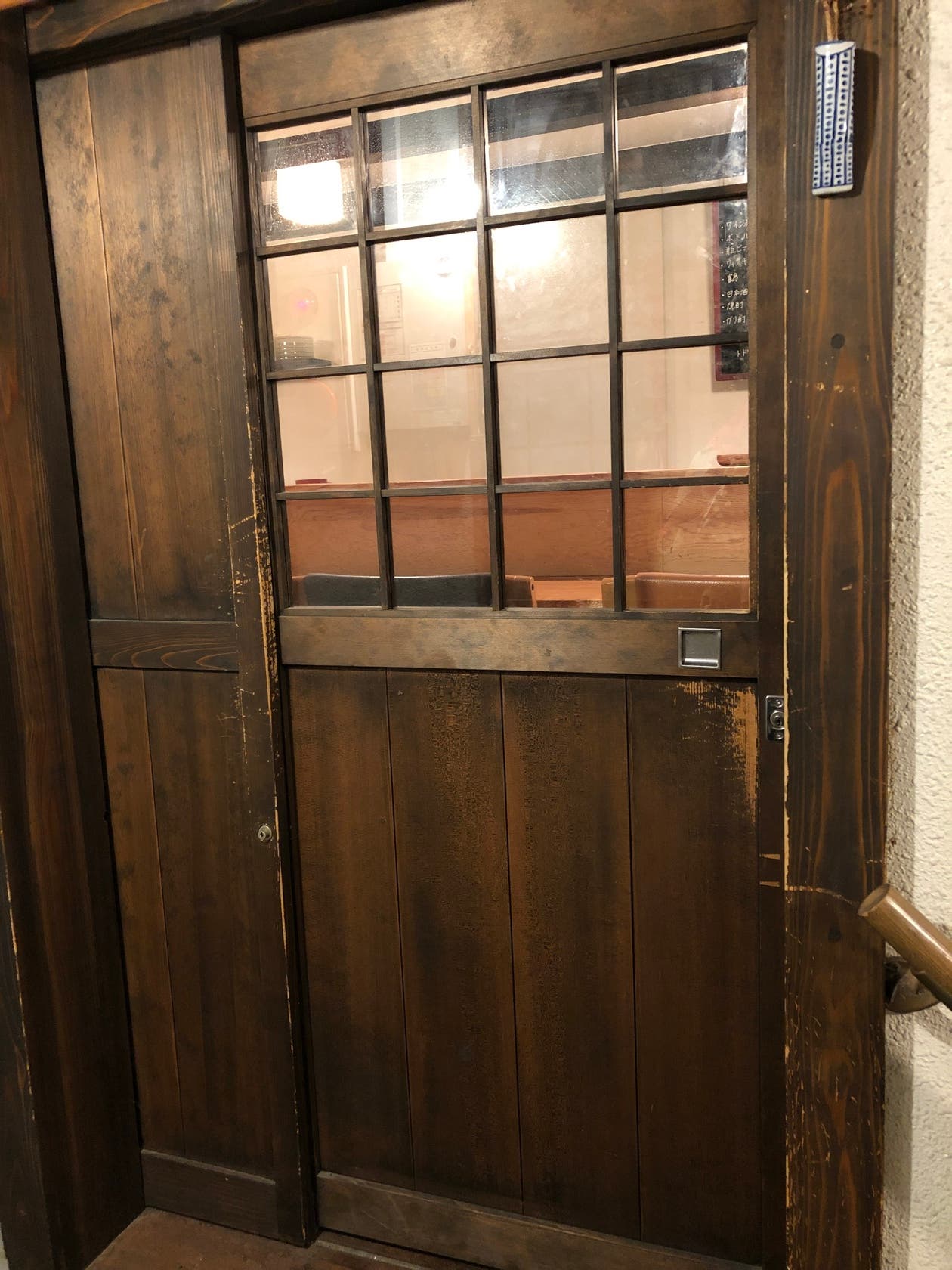 肥後橋駅徒歩2分好立地/靭公園/江戸堀しっとり大人の空間シェアキッチン/クラウドキッチン/イベント/パーティーなどに最適の写真7