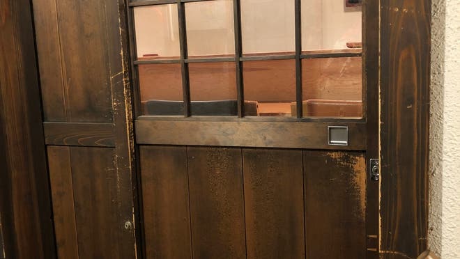 肥後橋駅徒歩2分好立地/靭公園/江戸堀しっとり大人の空間シェアキッチン/クラウドキッチン/イベント/パーティーなどに最適の写真7