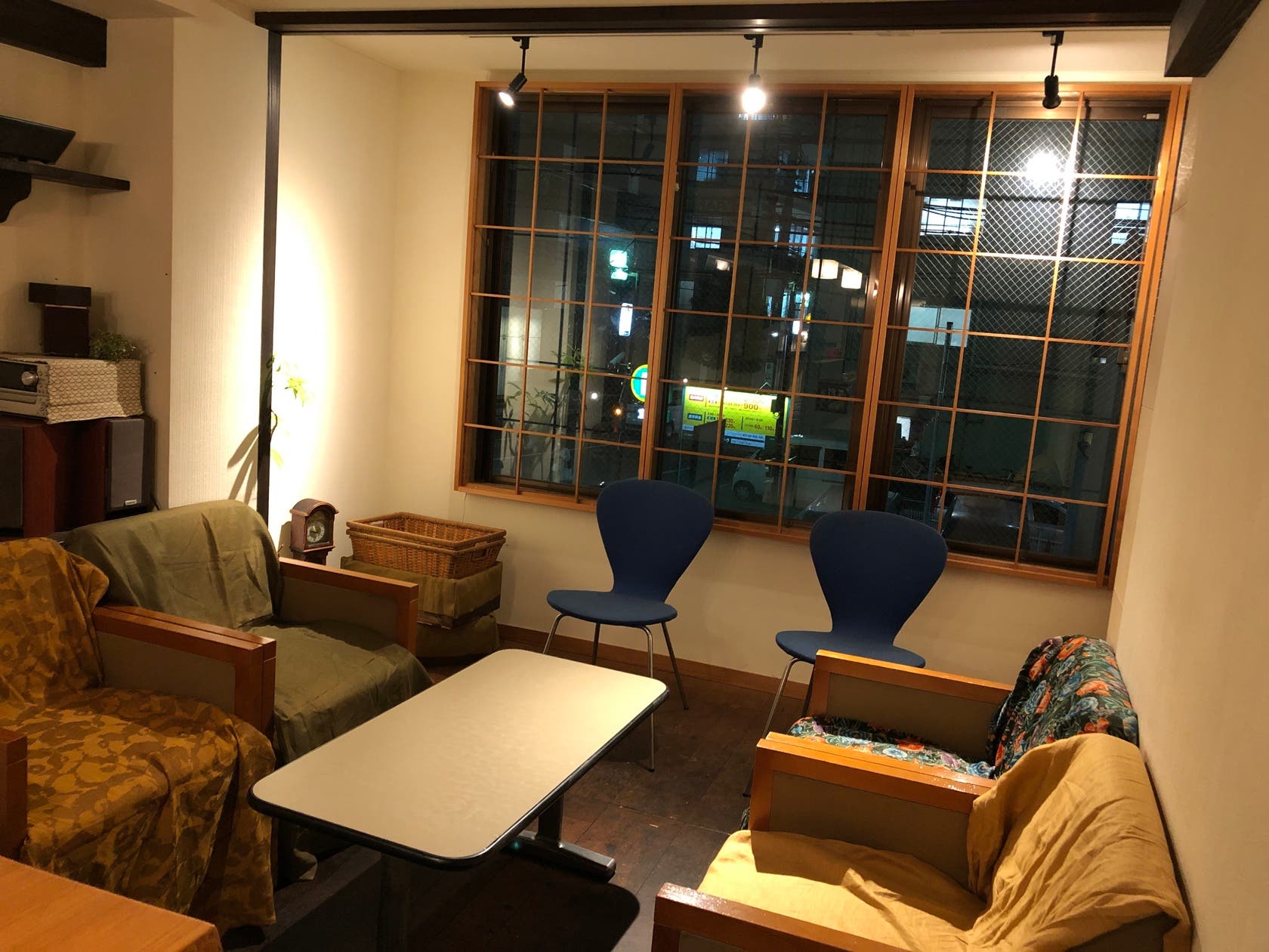 肥後橋駅徒歩2分好立地/靭公園/江戸堀しっとり大人の空間シェアキッチン/クラウドキッチン/イベント/パーティーなどに最適の写真8