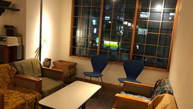 肥後橋駅徒歩2分好立地/靭公園/江戸堀しっとり大人の空間シェアキッチン/クラウドキッチン/イベント/パーティーなどに最適の写真8