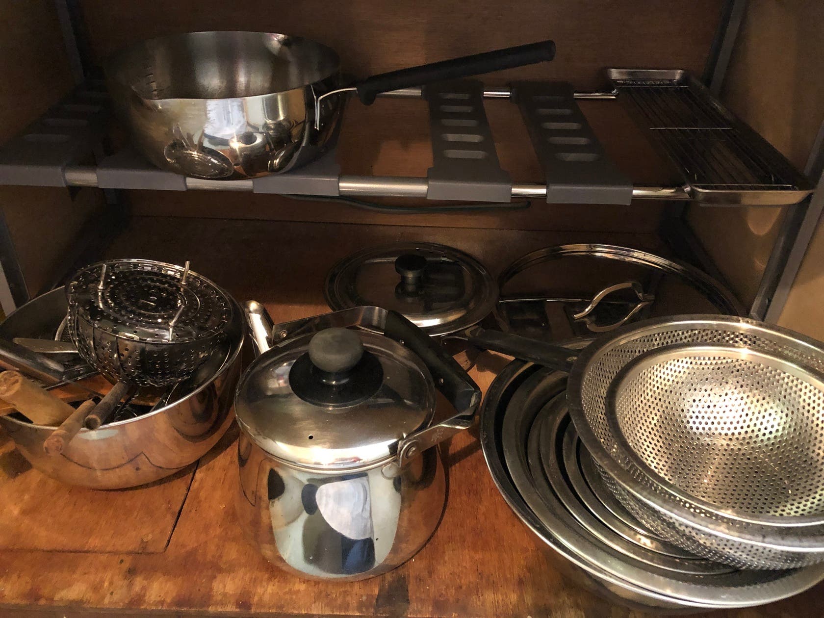 肥後橋駅徒歩2分好立地/靭公園/江戸堀しっとり大人の空間シェアキッチン/クラウドキッチン/イベント/パーティーなどに最適の写真16