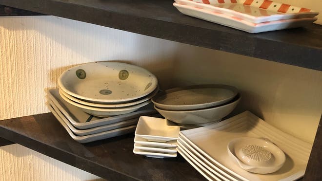 肥後橋駅徒歩2分好立地/靭公園/江戸堀しっとり大人の空間シェアキッチン/クラウドキッチン/イベント/パーティーなどに最適の写真18