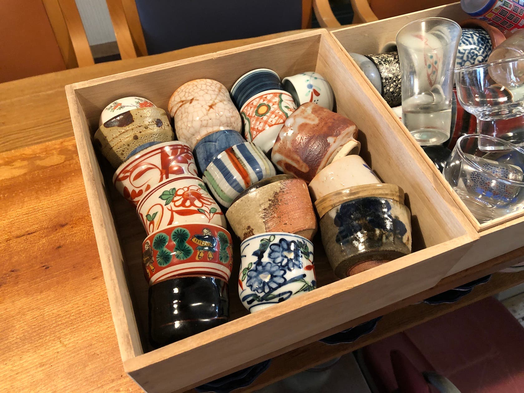 肥後橋駅徒歩2分好立地/靭公園/江戸堀しっとり大人の空間シェアキッチン/クラウドキッチン/イベント/パーティーなどに最適の写真19