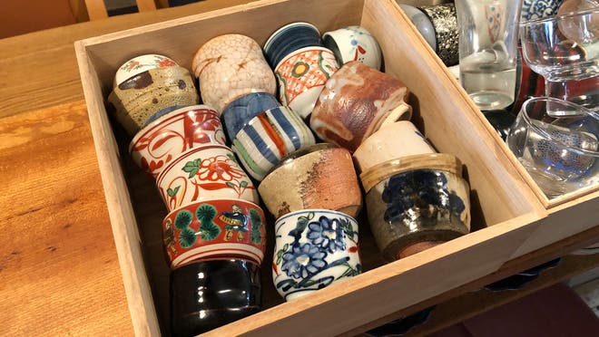 肥後橋駅徒歩2分好立地/靭公園/江戸堀しっとり大人の空間シェアキッチン/クラウドキッチン/イベント/パーティーなどに最適の写真19