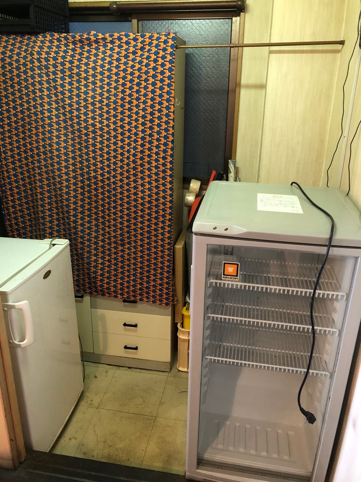 肥後橋駅徒歩2分好立地/靭公園/江戸堀しっとり大人の空間シェアキッチン/クラウドキッチン/イベント/パーティーなどに最適の写真20