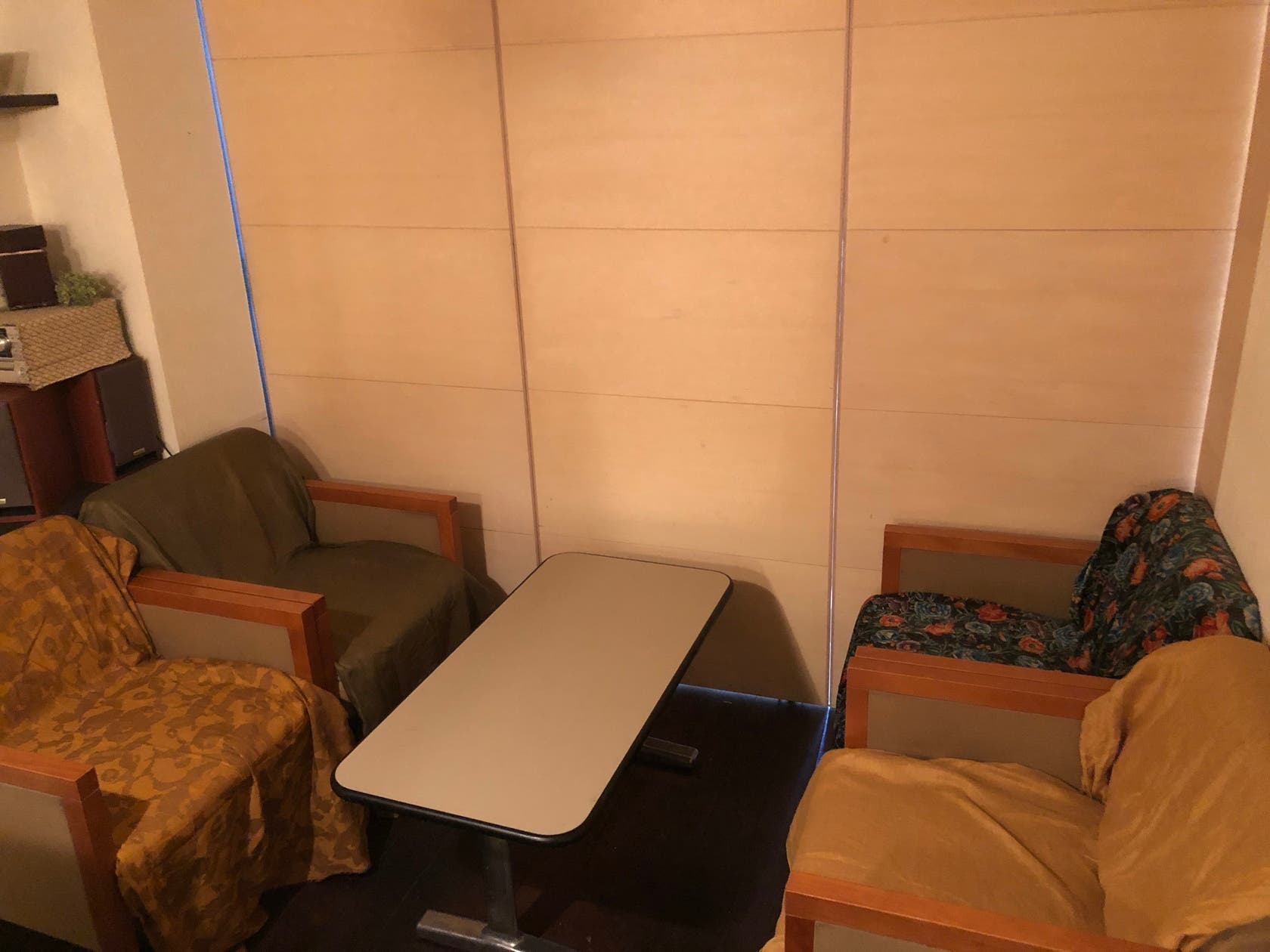 肥後橋駅徒歩2分好立地/靭公園/江戸堀しっとり大人の空間シェアキッチン/クラウドキッチン/イベント/パーティーなどに最適の写真22