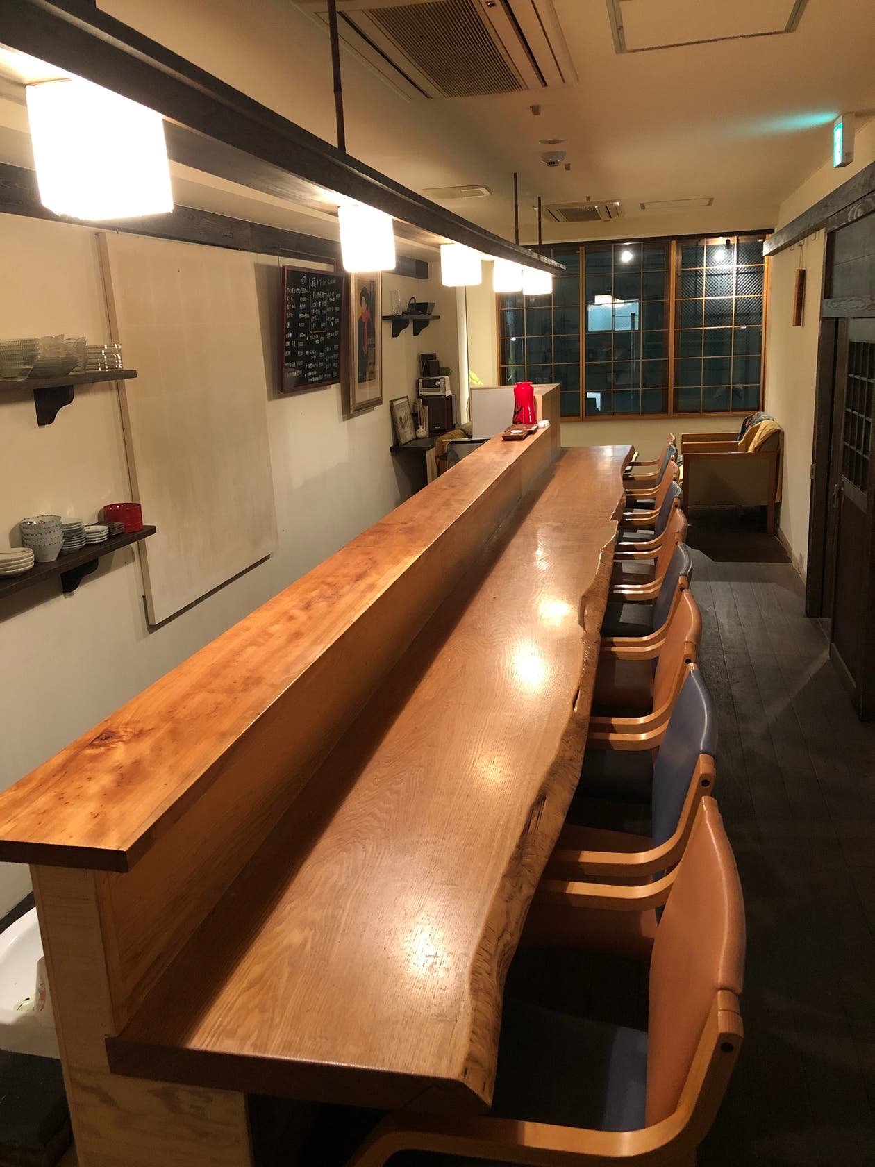 肥後橋駅徒歩2分好立地/靭公園/江戸堀しっとり大人の空間シェアキッチン/クラウドキッチン/イベント/パーティーなどに最適の写真23