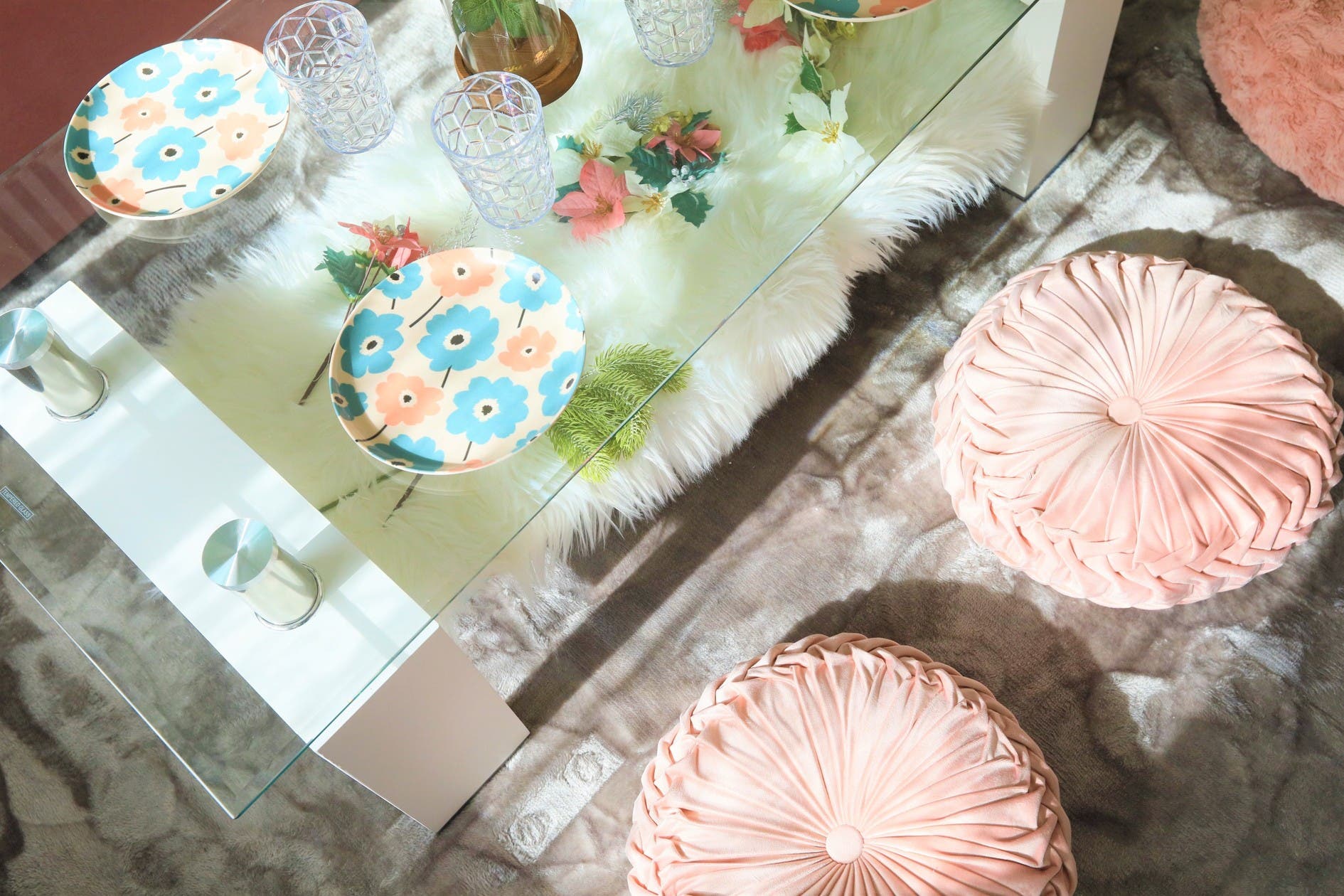 推し活にバッチリ✨Francfrancコーデで高級感✨女子会✨デート✨✨Wi-Fi✨ゴミ捨てオプありの写真9