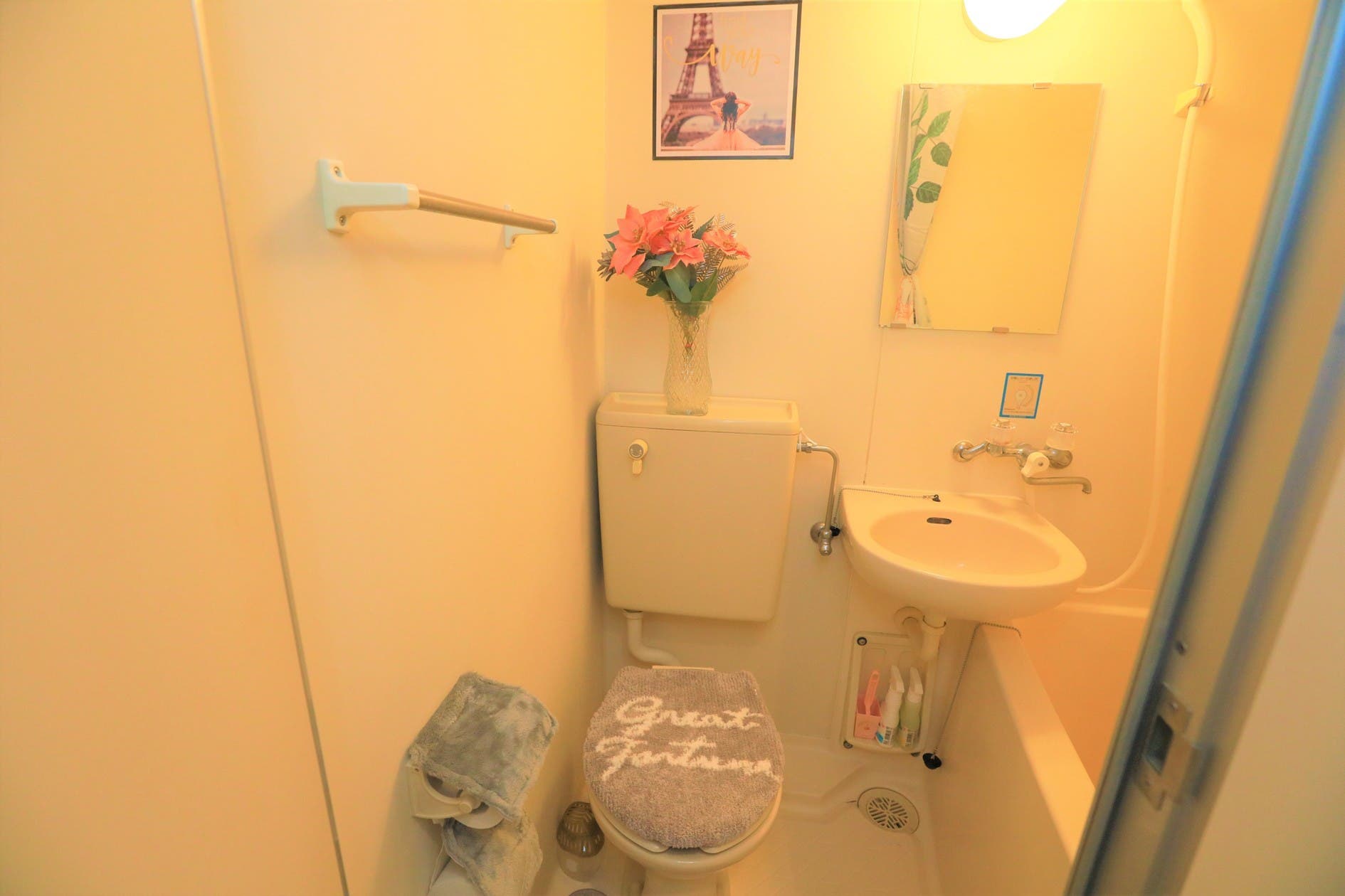 推し活にバッチリ✨Francfrancコーデで高級感✨女子会✨デート✨✨Wi-Fi✨ゴミ捨てオプありの写真12