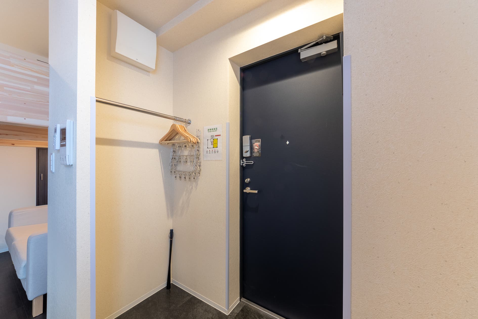 【Home Sweet Office Kamata】, 京急蒲田徒歩2分・ホームオフィス・テレワーク・フリーランスなどにの写真14