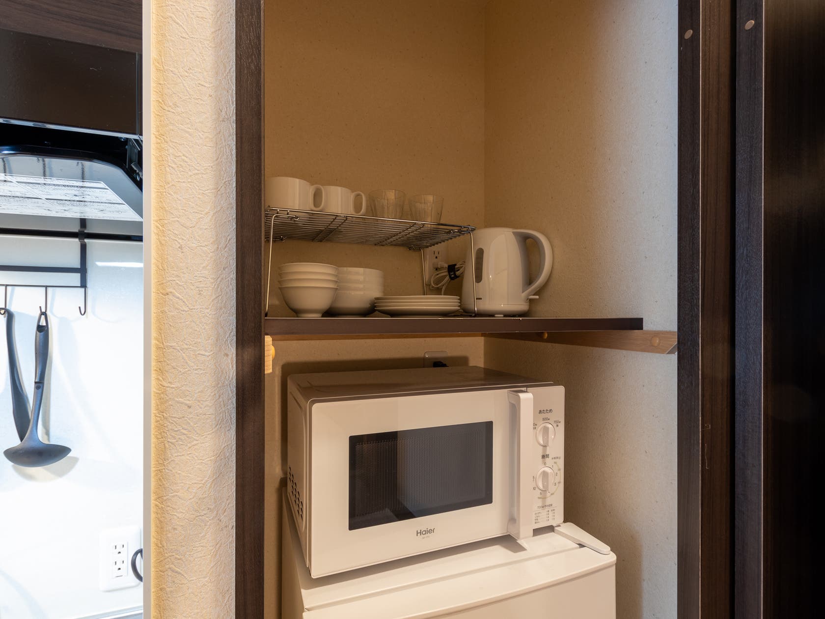 【Home Sweet Office Kamata】, 京急蒲田徒歩2分・ホームオフィス・テレワーク・フリーランスなどにの写真17