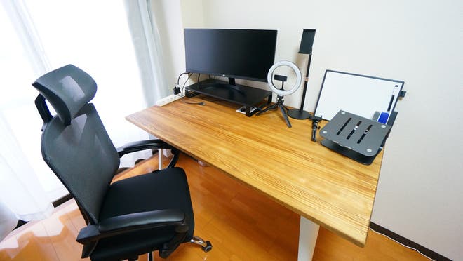 <八王子ミニマルオフィス303>高速光回線Wi-Fi📶モニター無料🖥完全個室✨テレワーク/Zoom/Web面談/ボドゲの写真3