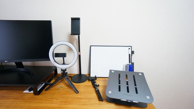 <八王子ミニマルオフィス303>高速光回線Wi-Fi📶モニター無料🖥完全個室✨テレワーク/Zoom/Web面談/ボドゲの写真4