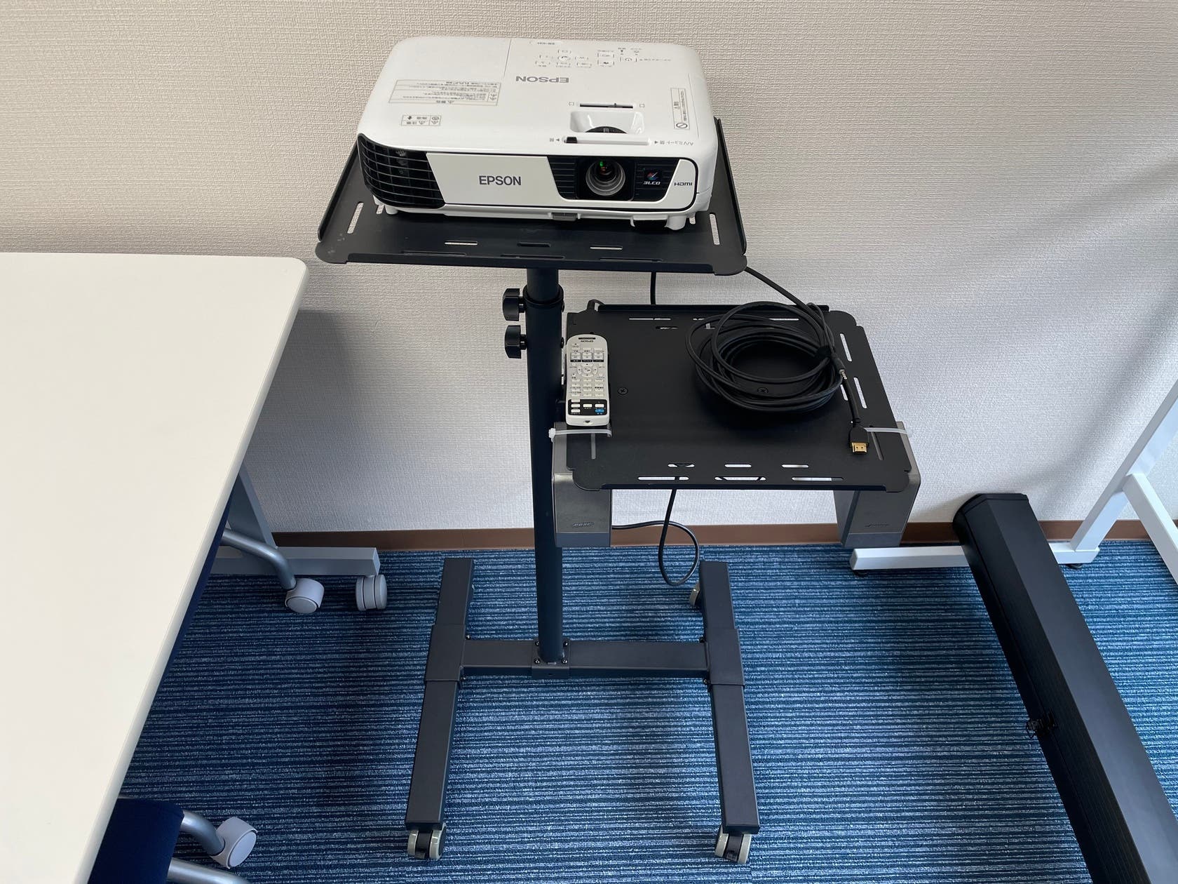 【リモートベースroom5】⚡️セミナーからリモートワークまでオーナーが一番使いたい部屋作りました⚡️近鉄四日市4分⚡️の写真13