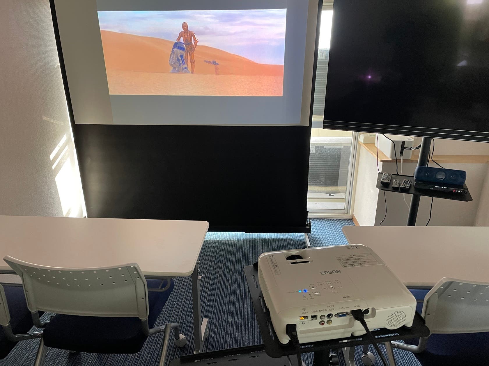 【リモートベースroom5】⚡️セミナーからリモートワークまでオーナーが一番使いたい部屋作りました⚡️近鉄四日市4分⚡️の写真14