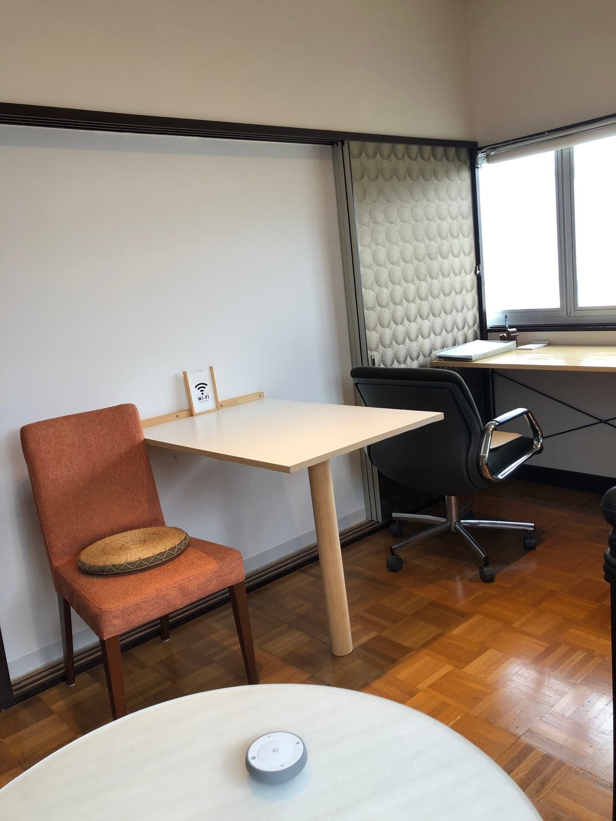 籠りスペース、オンラインワーク、共同作業に！簡易キッチン付きの写真13