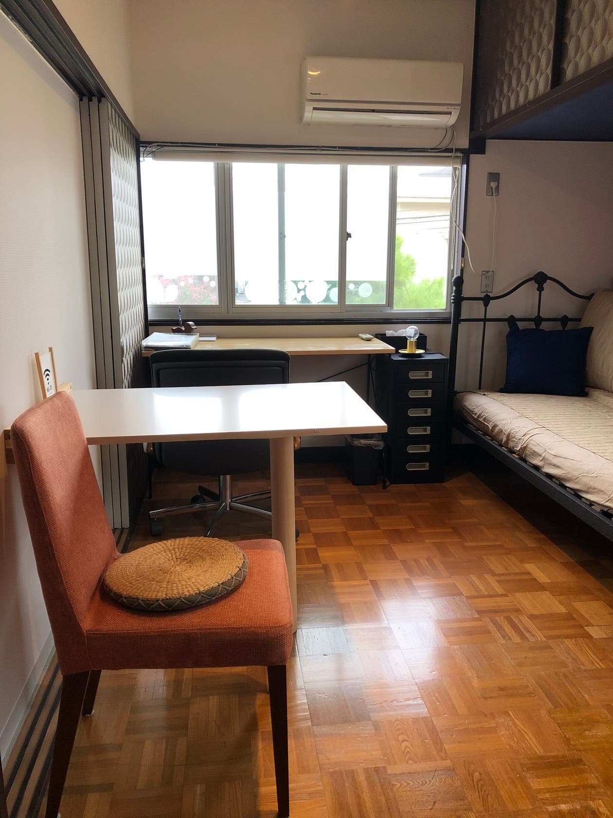 籠りスペース、オンラインワーク、共同作業に！簡易キッチン付きの写真14